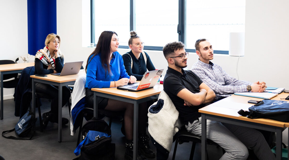 Bachelor Management et Gestion – IFAP Management