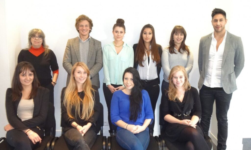 BTS MUC 2013-2014 – IFAP Management