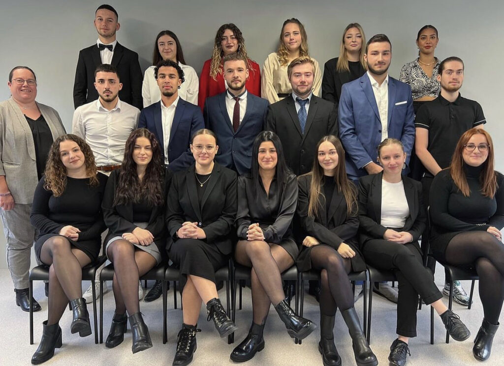 BTS NDRC 1 2022-2023 – IFAP Management