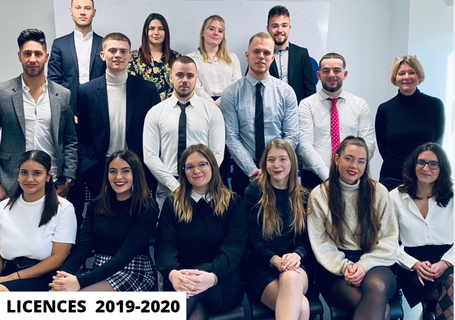 LICENCES 2019-2020 – IFAP Management